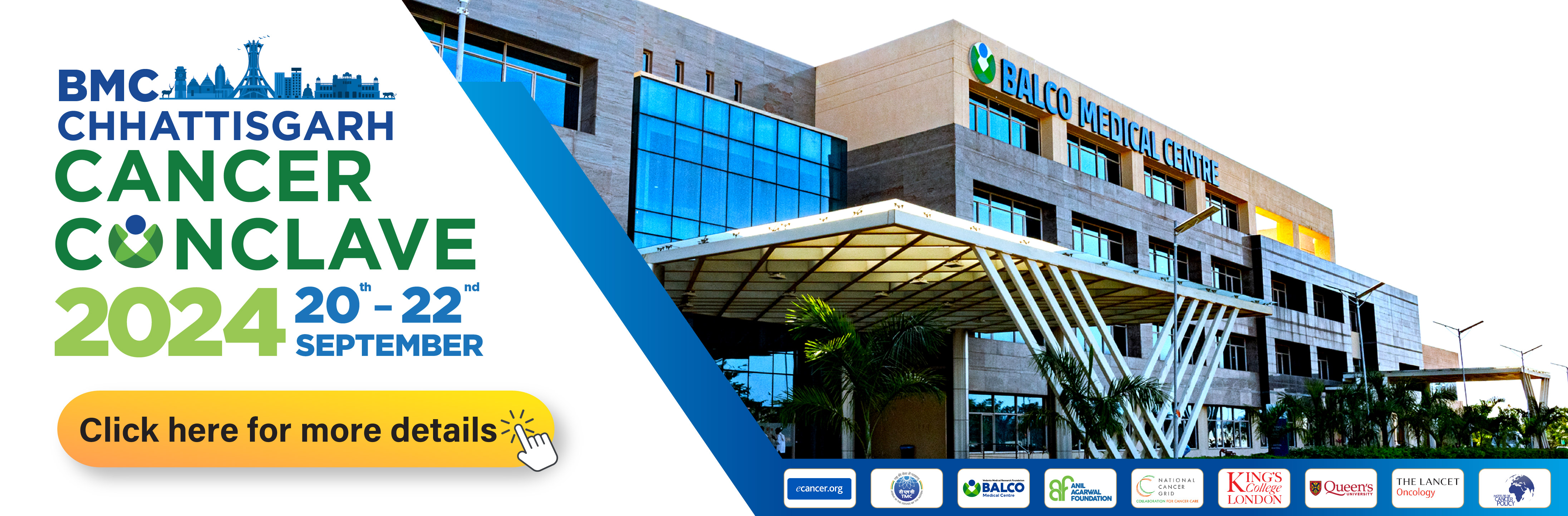 Best Cancer Treatment in Raipur Chhattisgarh